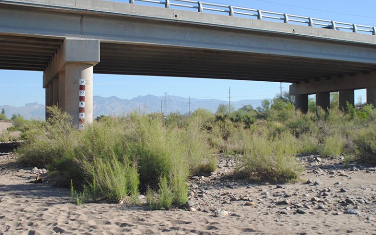 Water cooperation across US-Mexico border essential, complex | Cronkite ...