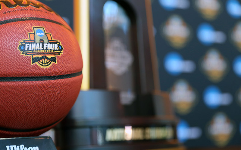 As March Madness begins, so does final countdown to Valley's Final Four ...