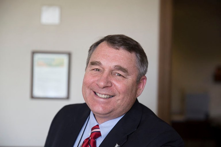 Changing landscapes, rising temperatures in Maricopa county | Cronkite News