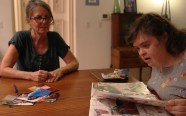 Experts Say Adults With Down Syndrome More Independent Than Ever Experts Say Adults With Down Syndrome More Independent Than Ever