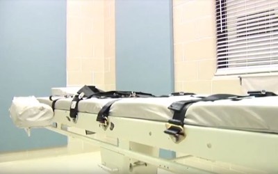 Court identifies First Amendment right for witnesses to hear executions ...