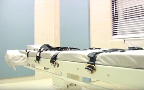Court identifies First Amendment right for witnesses to hear executions ...