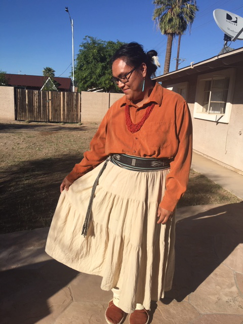 Navajo LGBTQ youth find unlikely champions in elders | Cronkite News