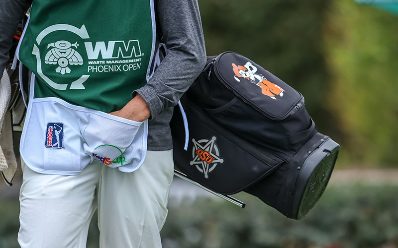 Matthew Wolff Makes His PGA Tour Debut; Finishes tied for 50th