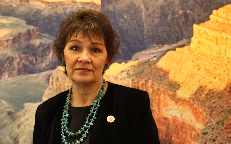 Missing and murdered Native communities - Cronkite News