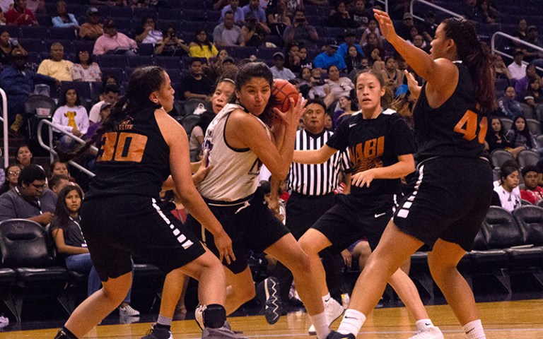 Native American Basketball Invitational returns in 2021 after ...