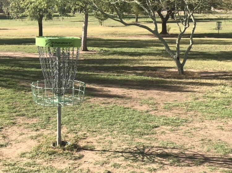 Disc golf participation soars during coronavirus pandemic