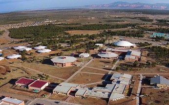 Pride Of Navajo Nation: Diné College Works To Rebuild Rodeo Program ...