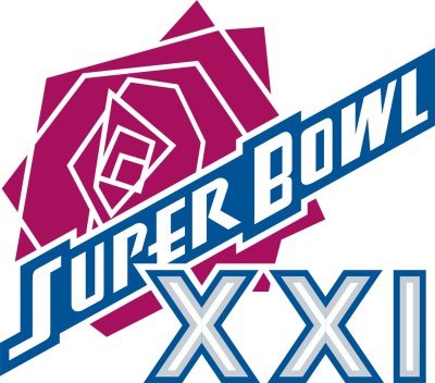 Super Bowl logo history and the design philosophy representing Phoenix ...