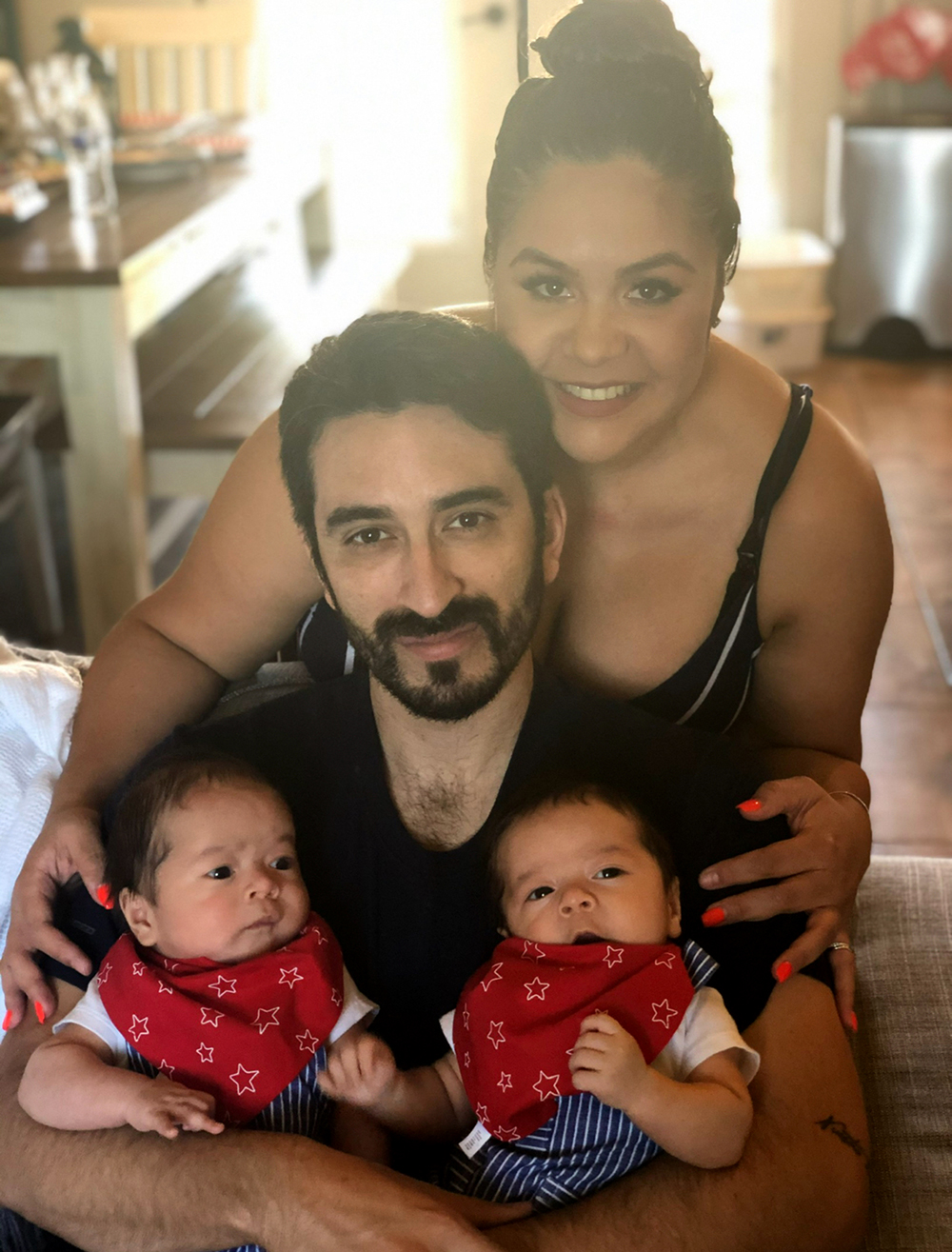 Americans seek IVF, fertility treatments in Mexico
