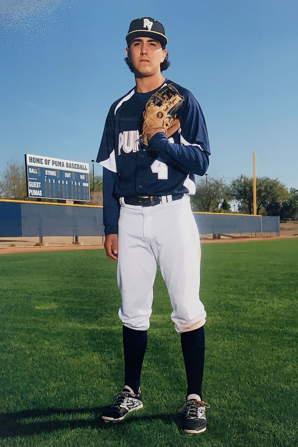 Arizona native Josh Rojas aims to lead Chicago White Sox to relevance