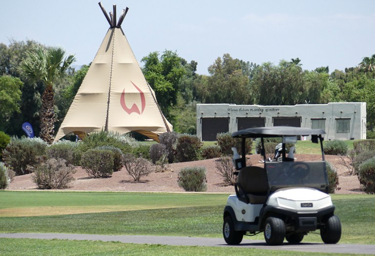 US Kids Golf, Wigwam Golf Club continue long-lasting relationship