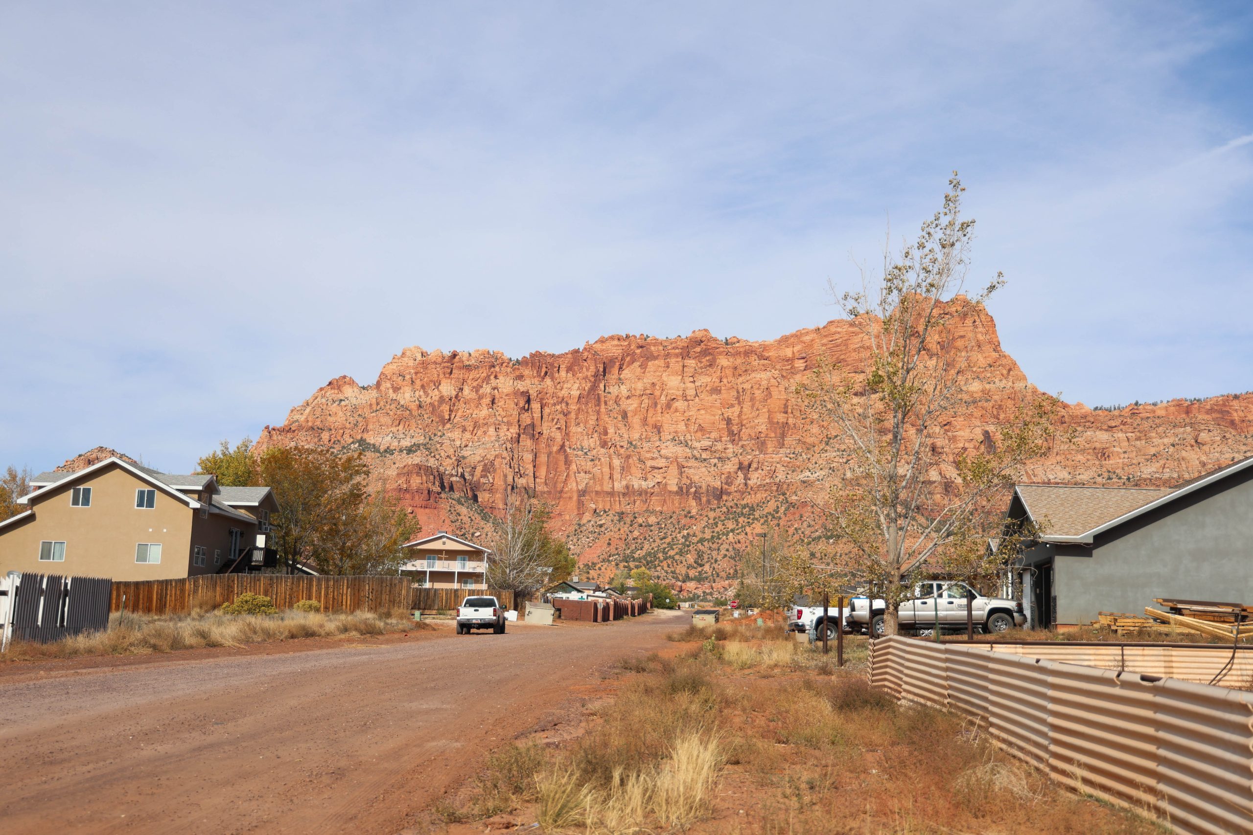 Short Creek community speaks on measles