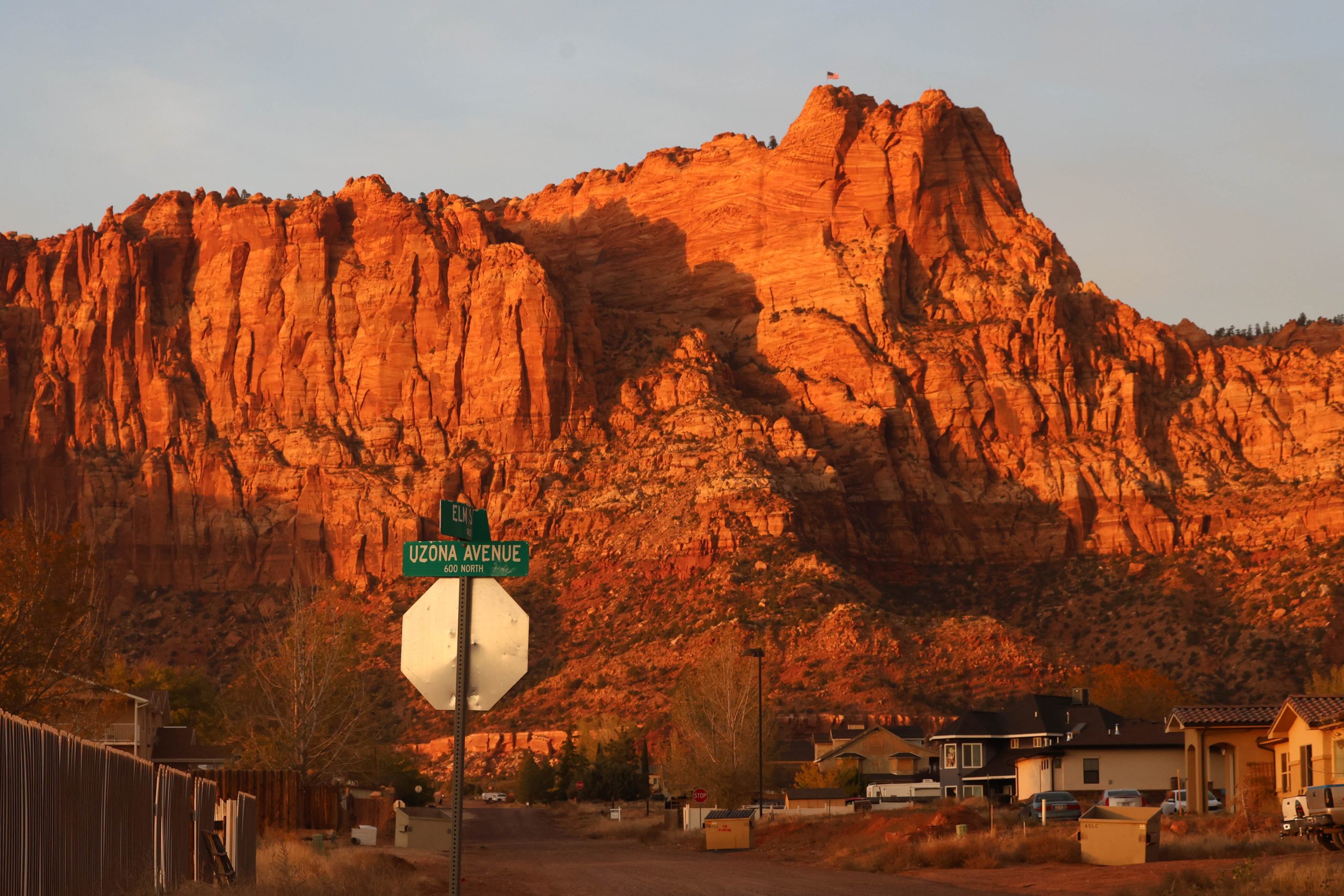Colorado City football team in crossfire of measles outbreak