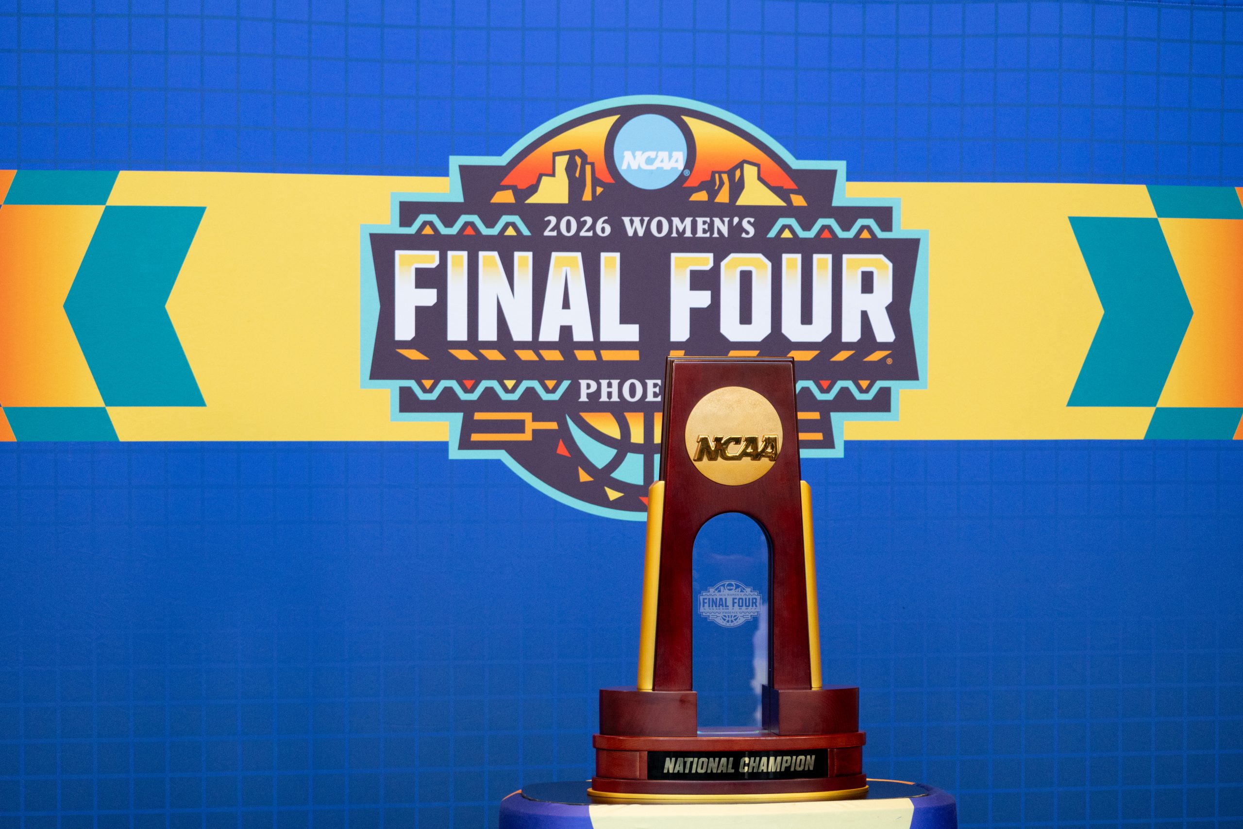 Tourism, fans, popularity contribute to spike in Women’s Final Four ...