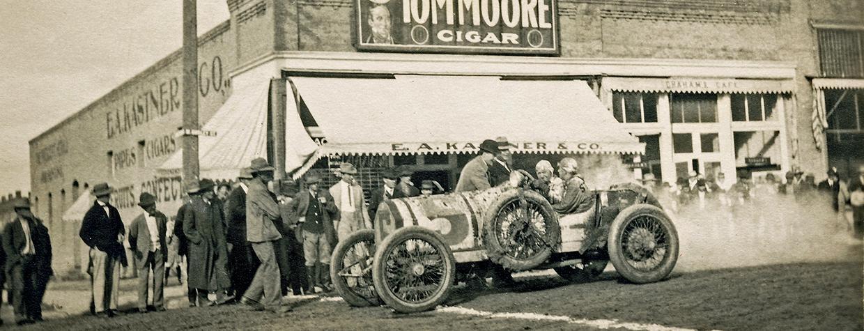 Cactus Derby holds special place in Phoenix’s long auto racing history