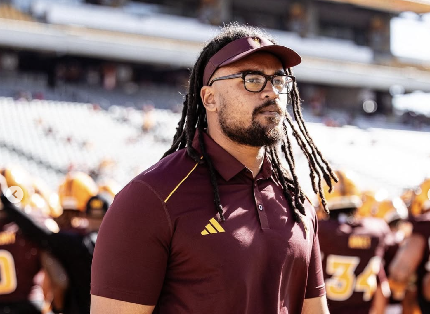 Steven Miller, ASU assistant coach, dies at 29