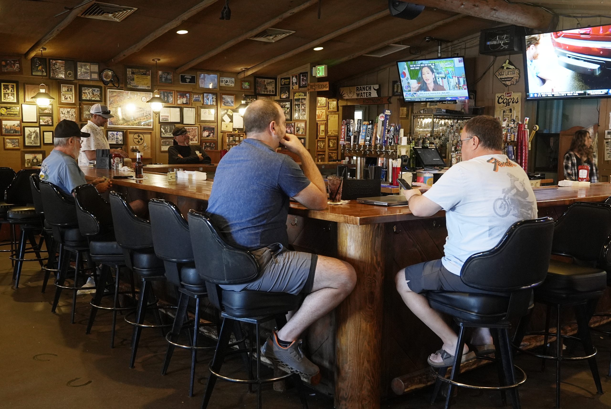 Gov. Hobbs’ budget deal includes tax relief for workers in the tip ...