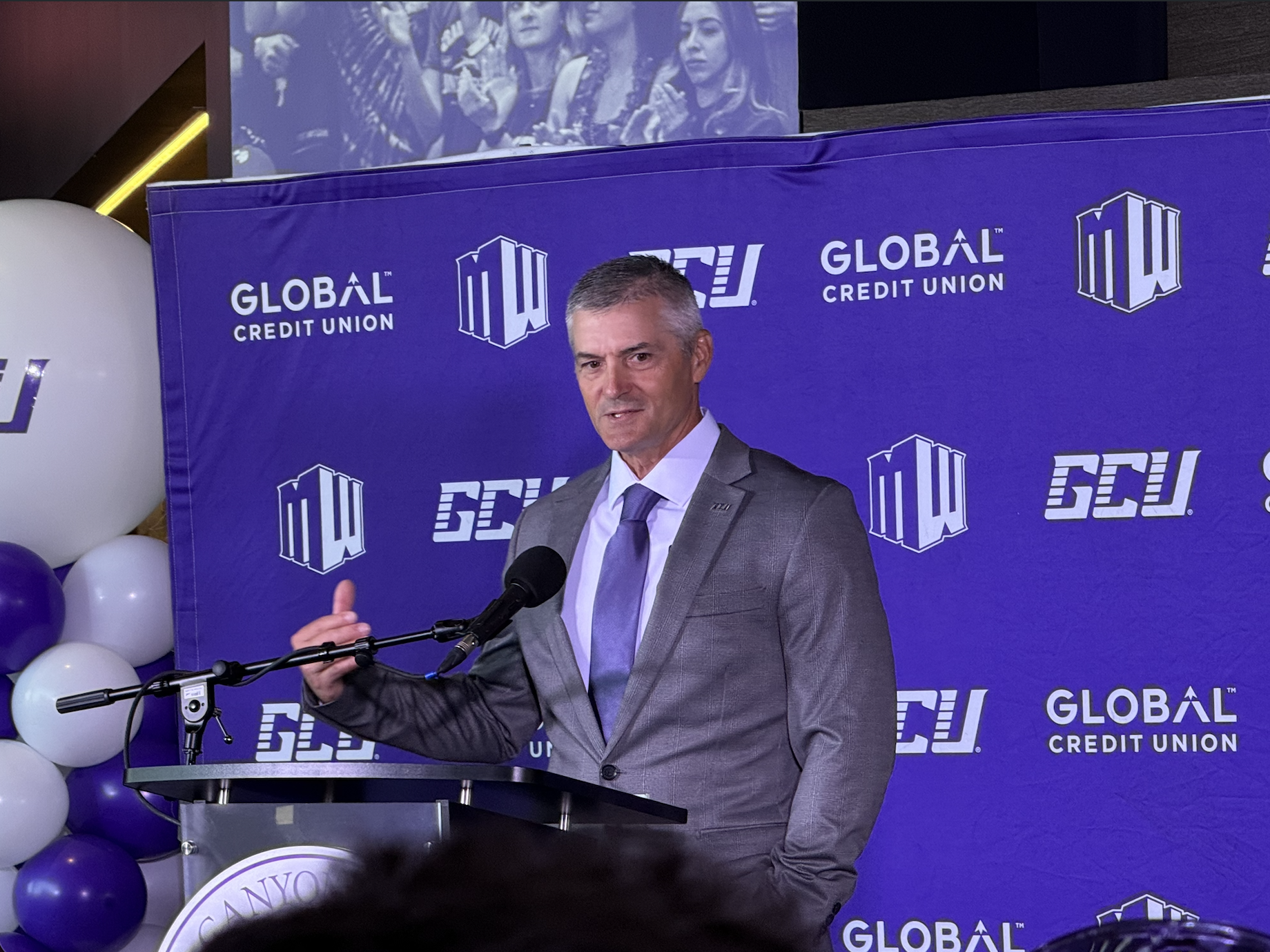 Grand Canyon baseball hires Steve Bieser as next coach